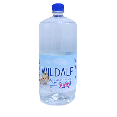 Natural Spring Water 1. 5L | Food Gallery