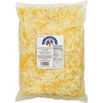 Pacific Cheese Feather Shredded Cheese | Food Gallery