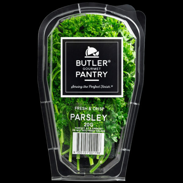 Italian Parsley | Food Gallery