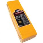 Pacific Cheese Sharp Cheddar Chunks Cheese. | Food Gallery