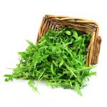 Lettuce Wild Rocket | Food Gallery