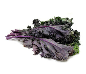 Kale Red | Food Gallery