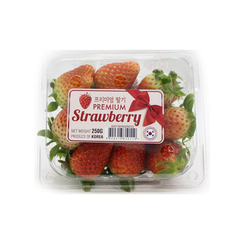 Strawberry(KR)250g. | Food Gallery