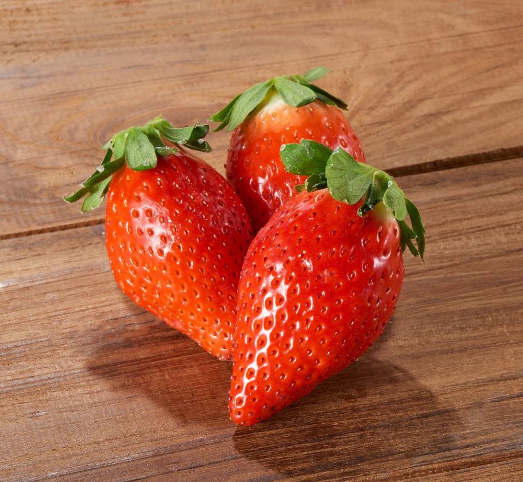 Strawberry (KingsBerry) | Food Gallery