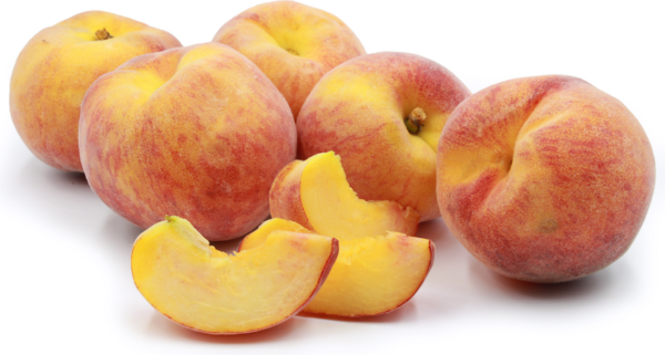 Peach Yellow | Food Gallery