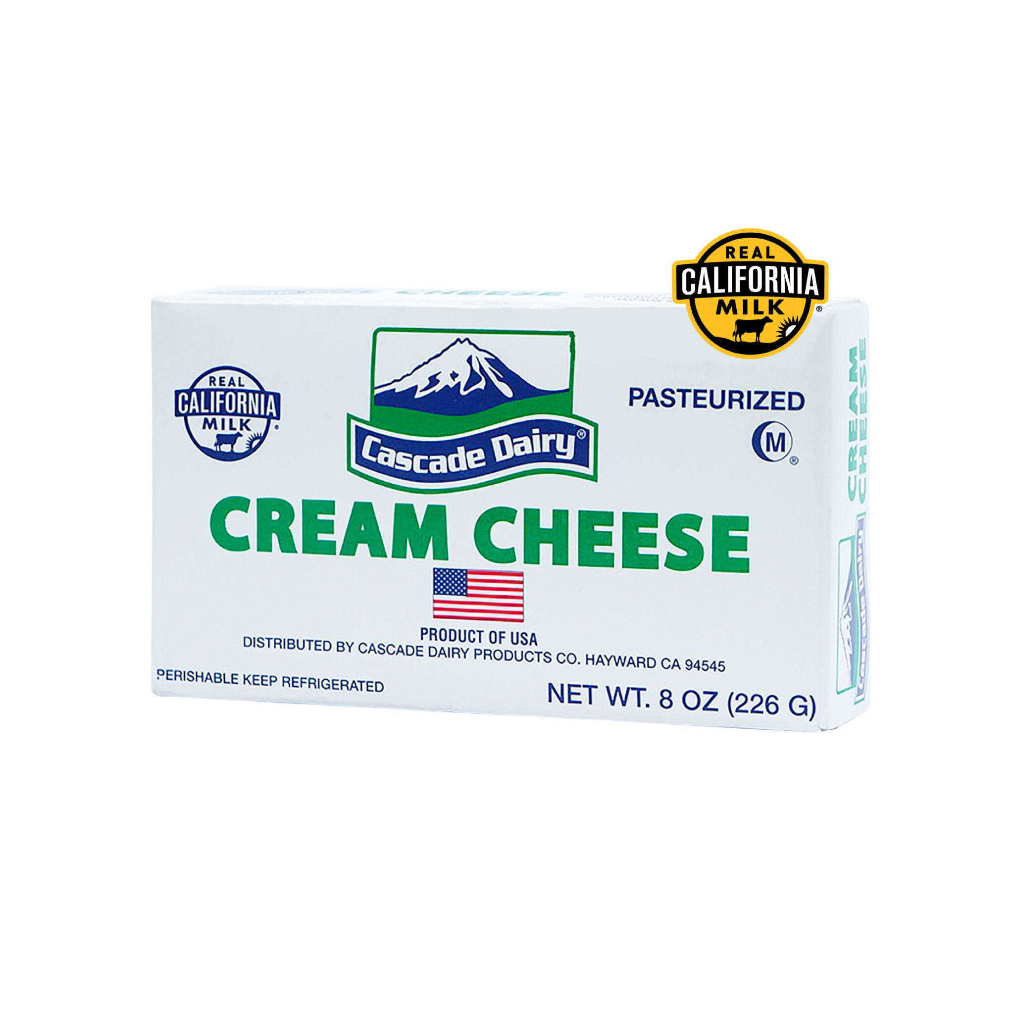 CREAM CHEESE 226G | Food Gallery