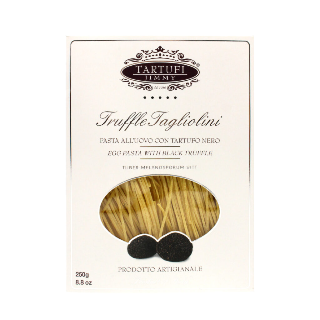 PASTA BLACK 250G | Food Gallery