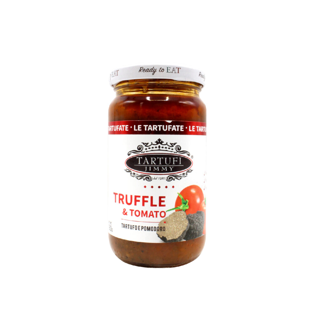 TRUFFLE TOMATO 180G | Food Gallery